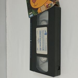 Other | The Velveteen Rabbit Vhs Movie 1985 Avon Movies | Poshmark